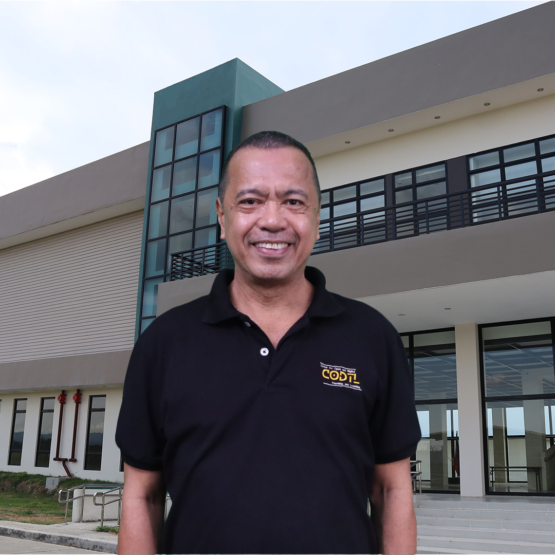 CODTL Team – CODTL