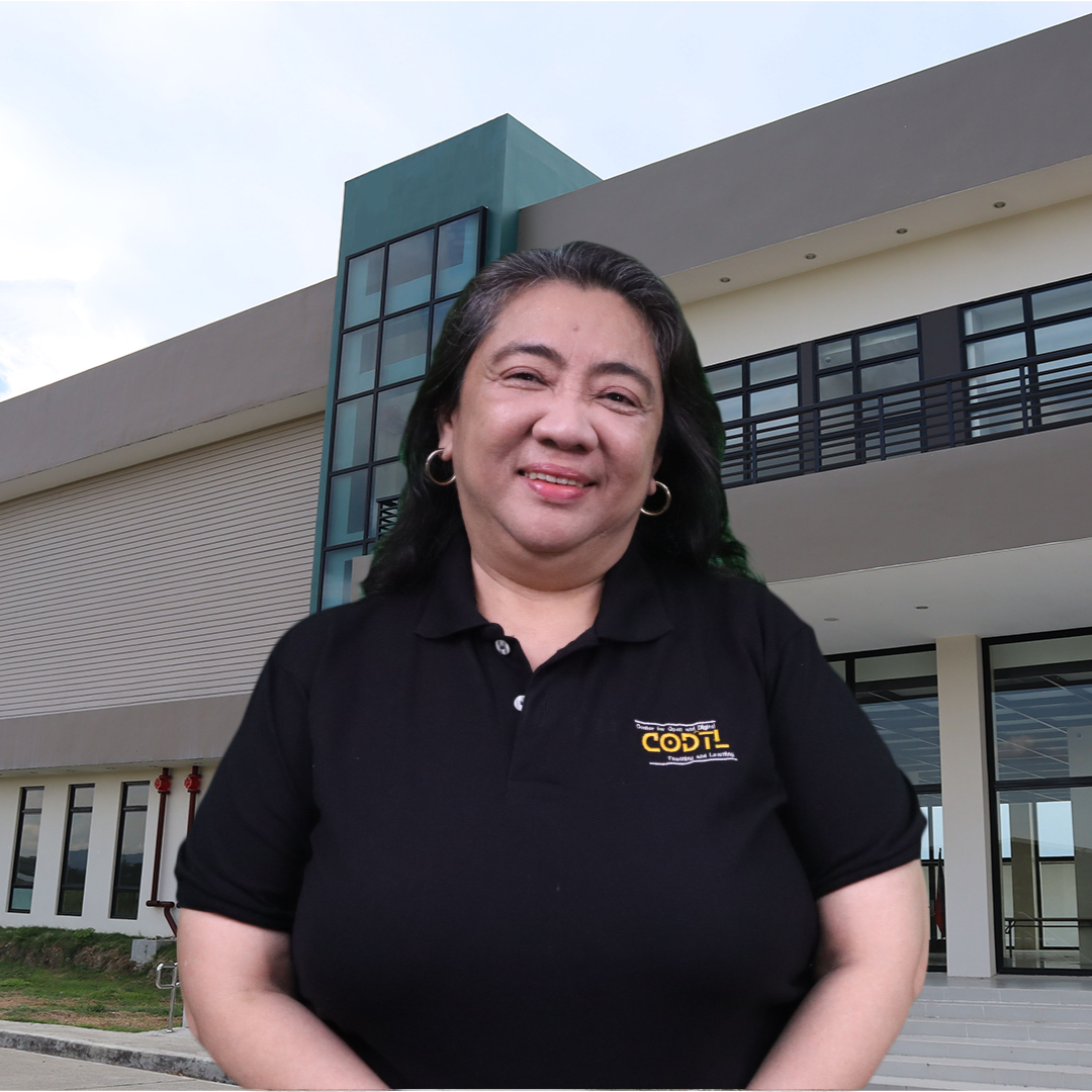 CODTL Team – CODTL