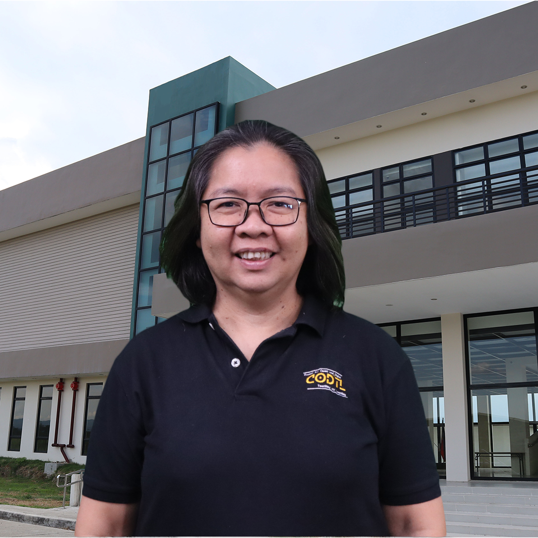 CODTL Team – CODTL